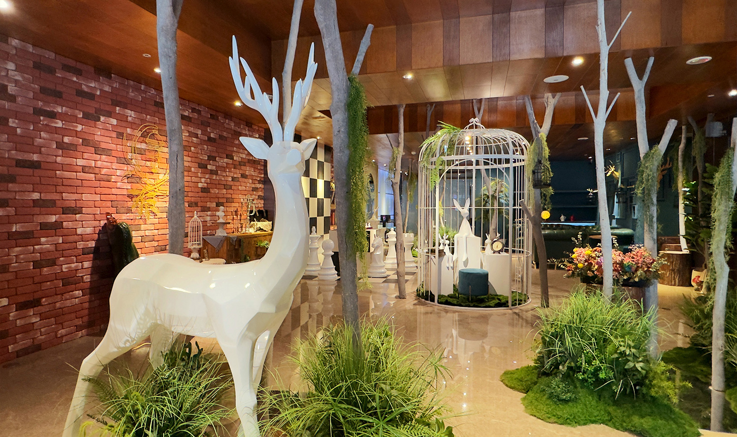 Finders Hotel Tainan Ximen @ FAWN Group